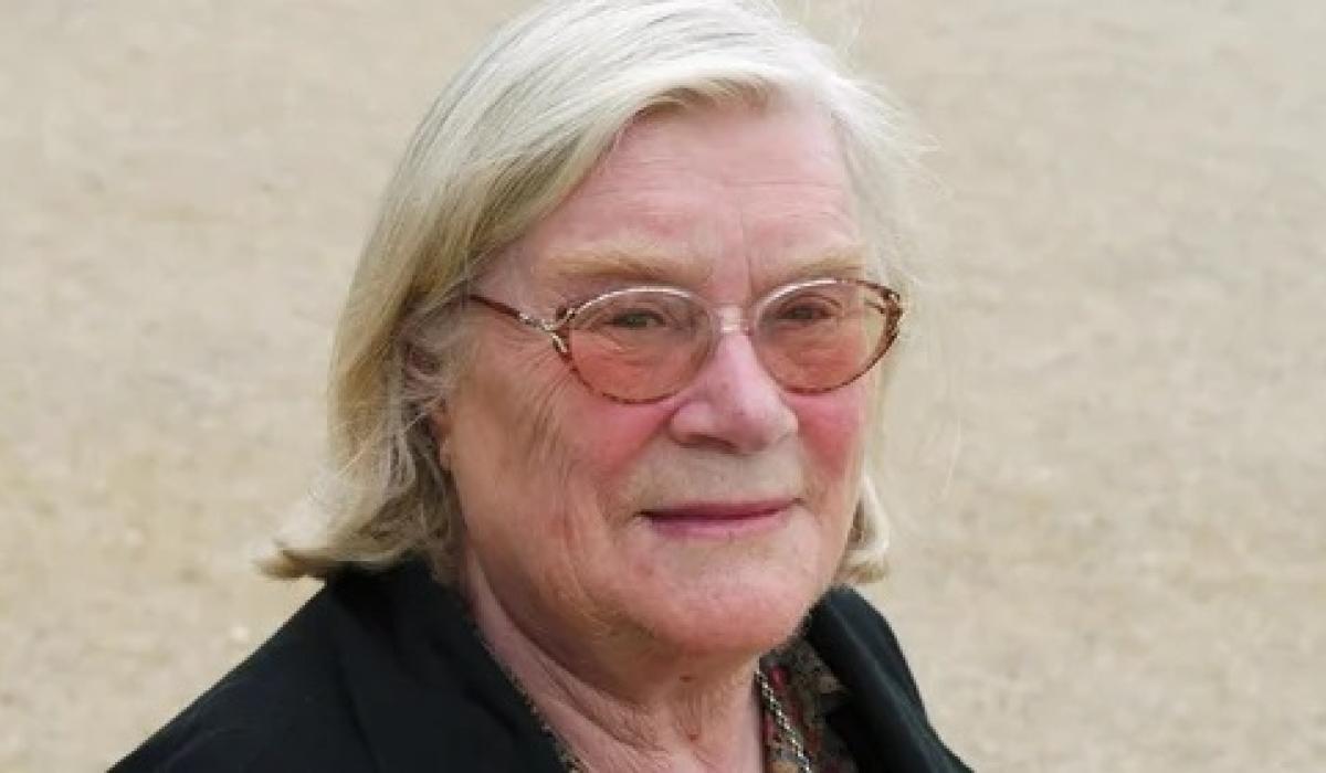 Award-winning writer and former Derry resident Jennifer Johnston dies ...