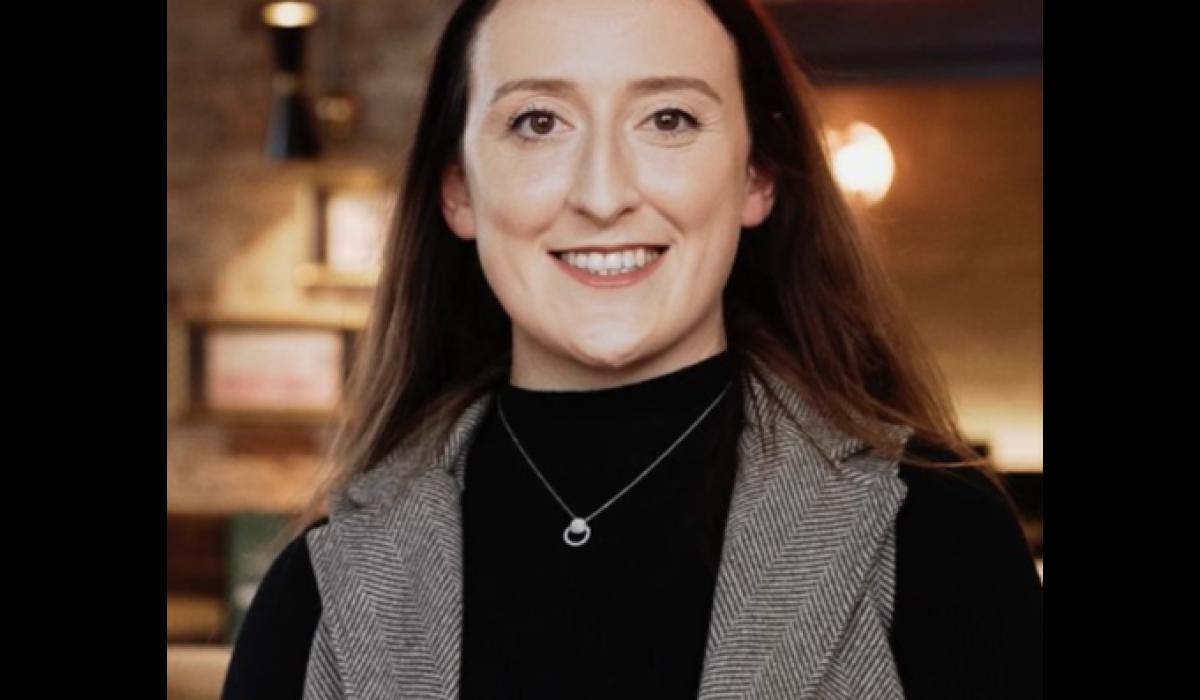 New-found confidence inspires County Derry woman to dream big - Derry Now