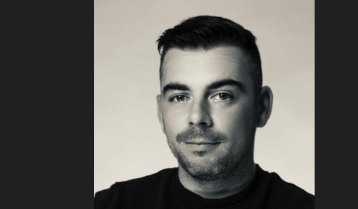 The inspirational journey of Derry born Jay Gibson - Derry Now