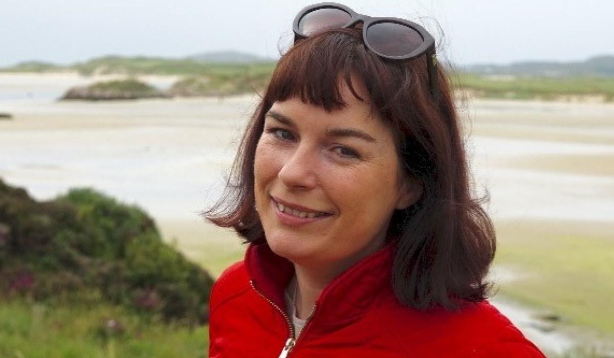 Donegal writer Michelle Nic Pháidín to speak at Irish Language event ...