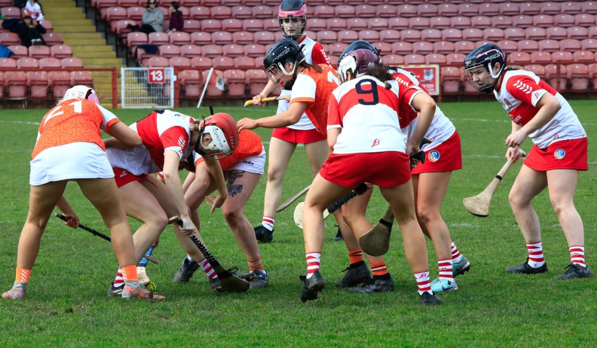 Derry dominant at Celtic Park - Derry Now