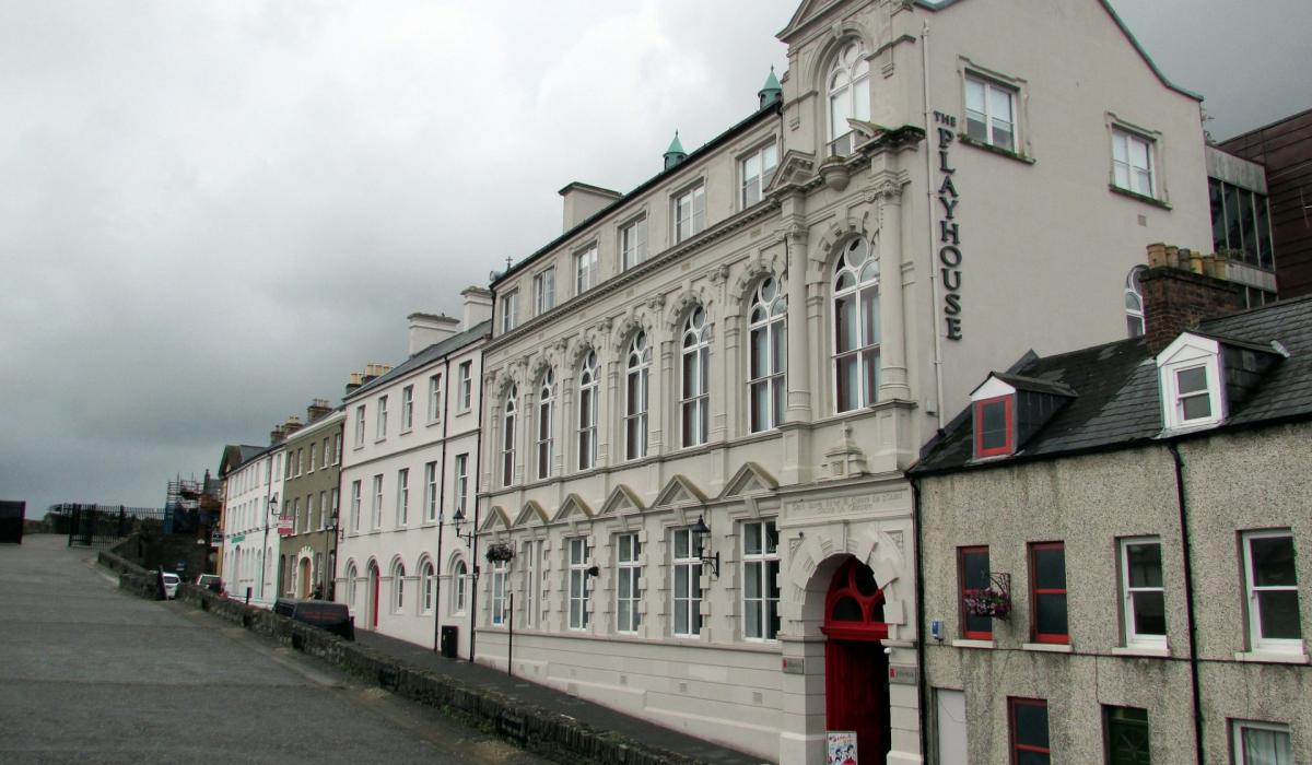 Derry hosts conference on empowering communities through wealth ...