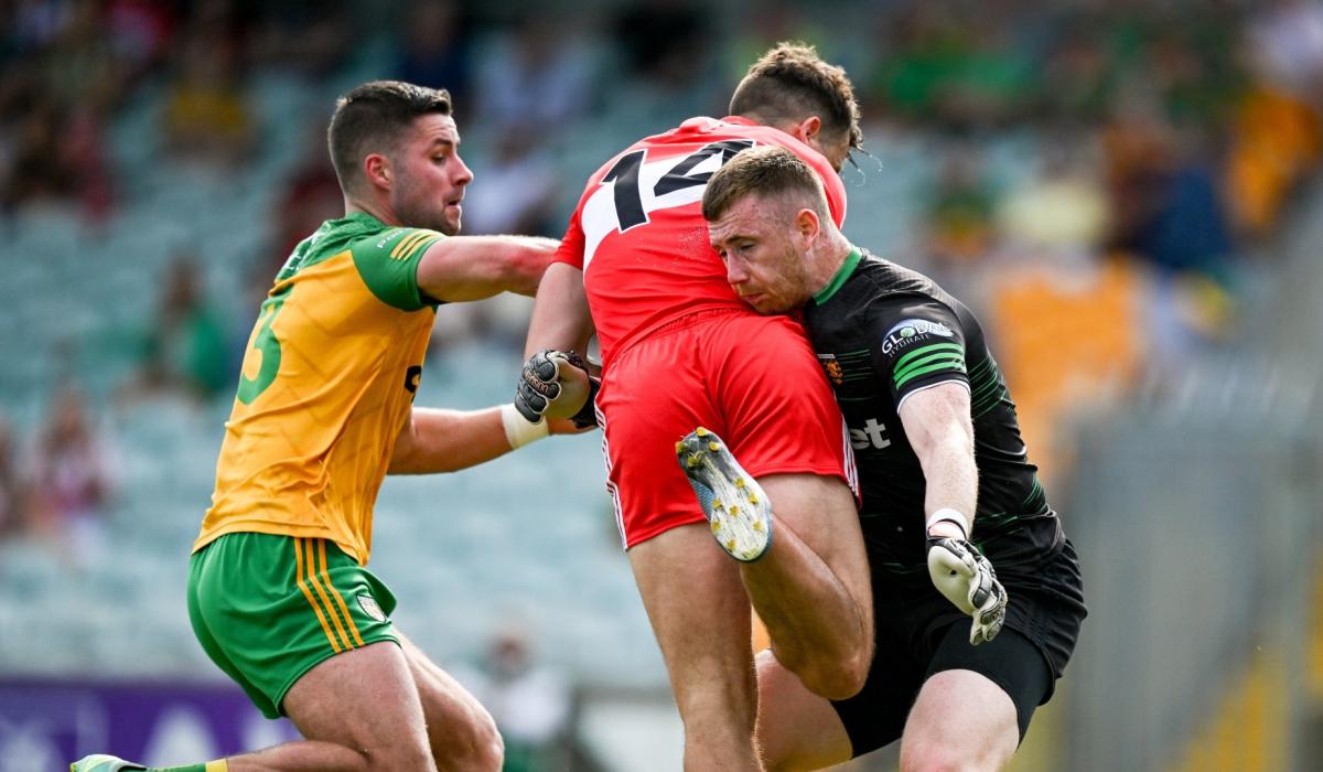 RTÉ confirm Donegal and Derry live broadcast to kick off championship ...