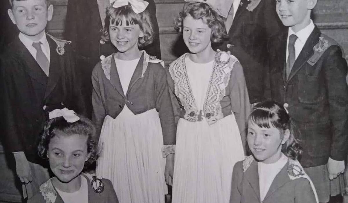 ‘I think I was the only feis mother who was a man’ – Derry's Eamonn ...