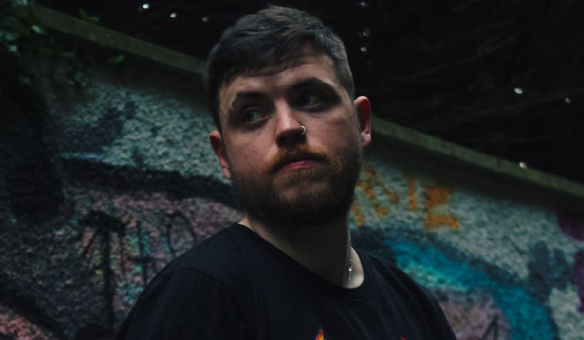 MacD on Music: KOBACK’s debut album 'Graphic' - Derry Now