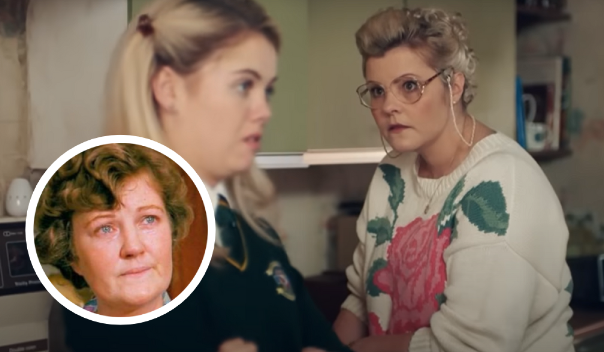 'Get up for mass!' - 25 things our Irish mammies said to us growing up - Derry Now