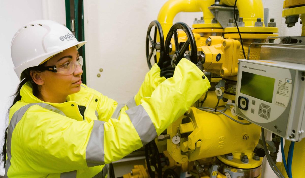 DfE’s biomethane actions welcomed by Magherafelt gas network operator - Derry Now