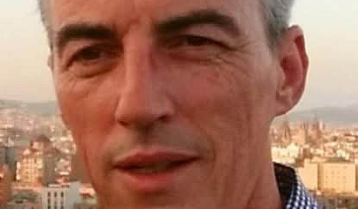 Colm Bryce: An Appreciation - Derry Now