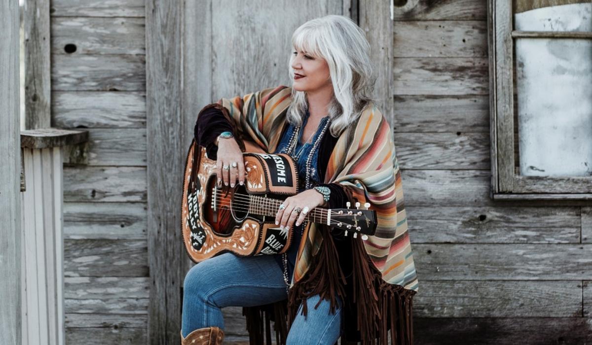 Prolific American singer-songwriter Kimmie Rhodes to enchant audiences ...