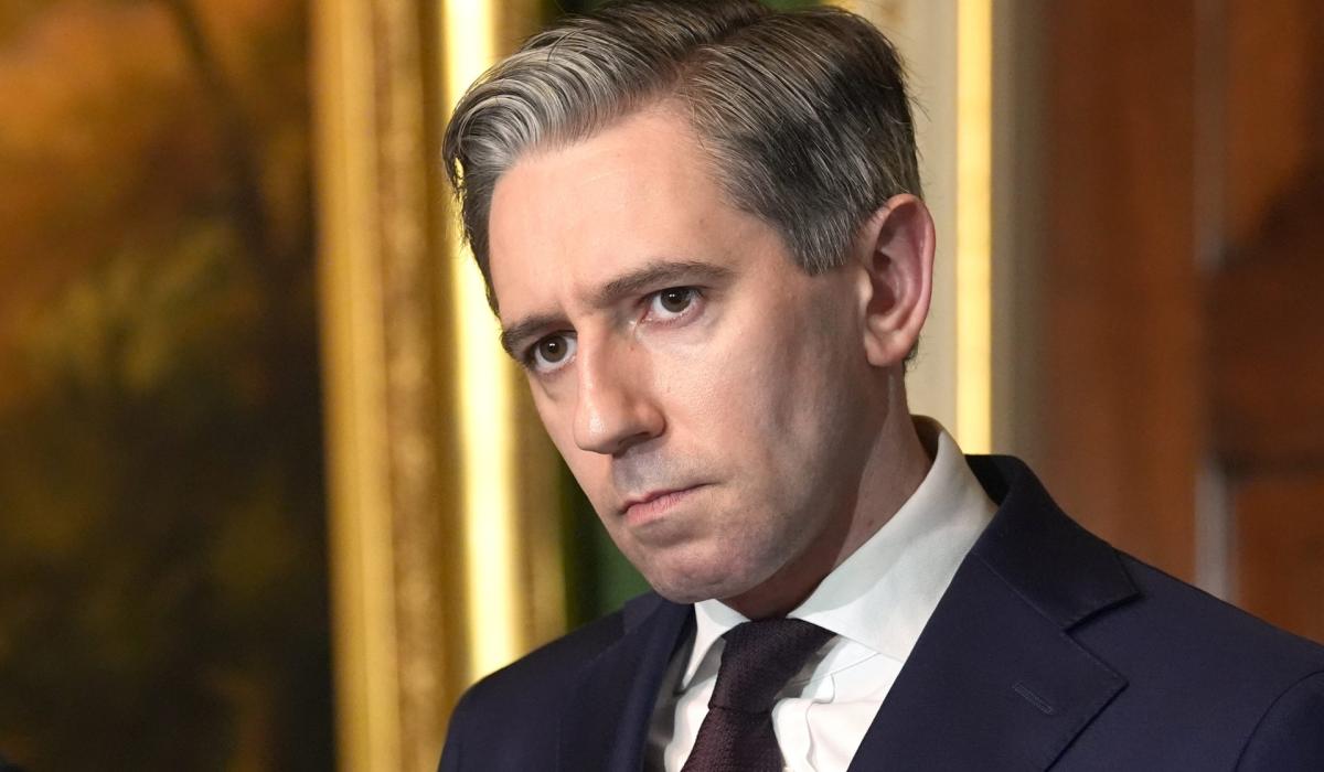 Family of Sean Brown has waited too long for truth – Simon Harris ...