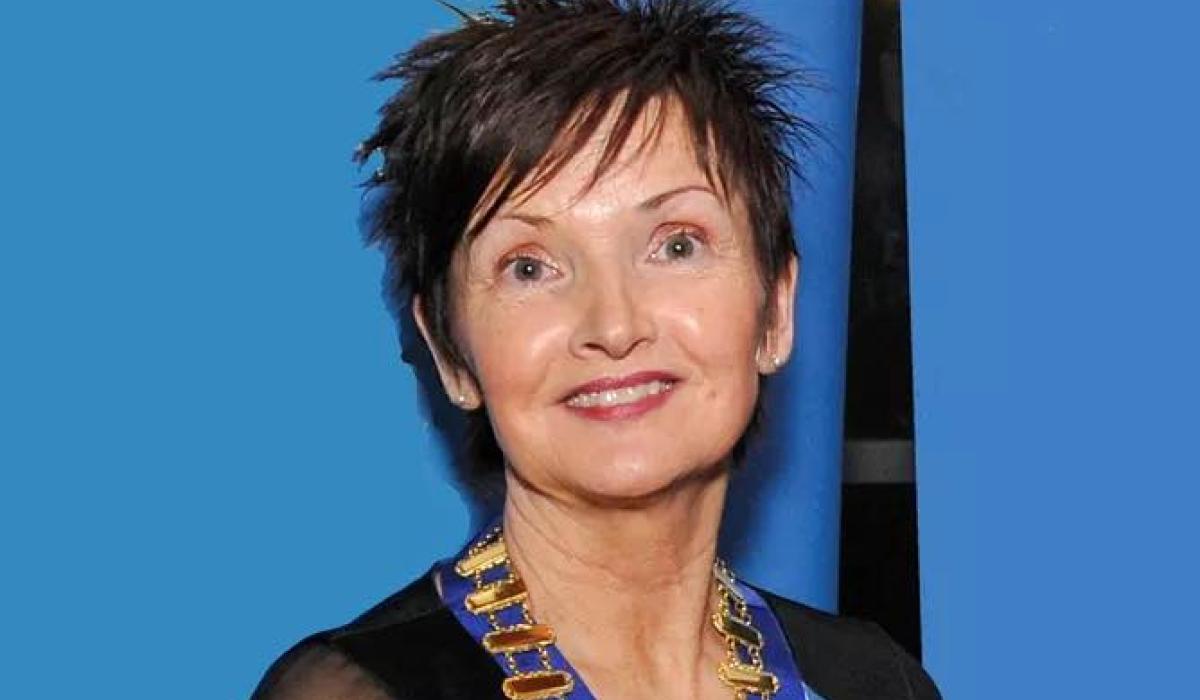 Derry woman Patricia Doherty elected new Irish League of Credit Unions ...