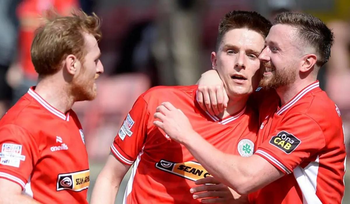 Ryan Curran hoping for Windsor 'fairytale' - Derry Now