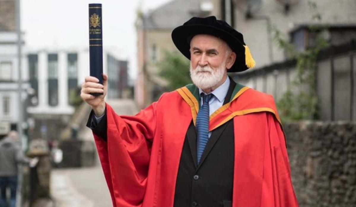 Eamon Baker: An Appreciation - Derry Now