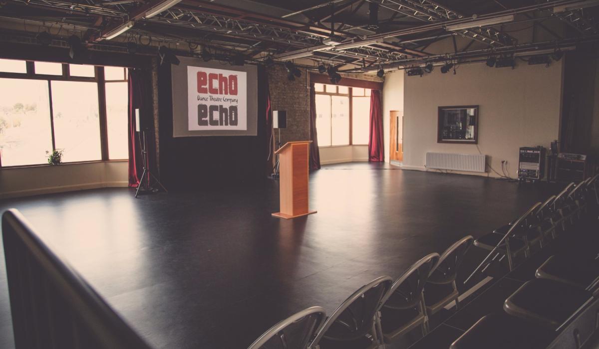 Echo Echo funding cut 'vindictive and unacceptable' - Derry Now