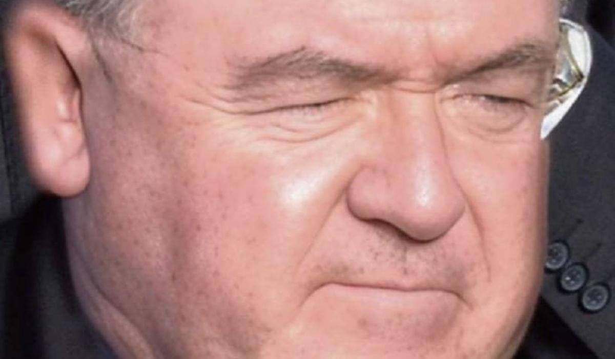 Fr Eddie Gallagher case adjourned once again due to lack of bail ...