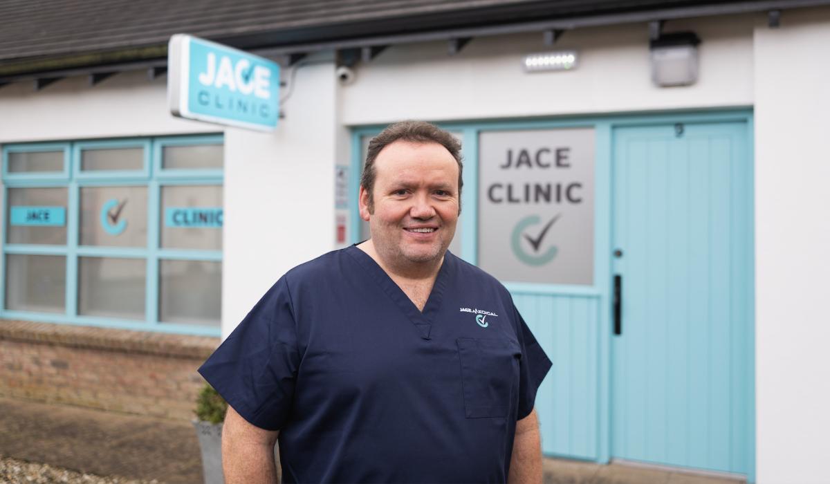 Derry-based JACE Medical expands with new diagnostic centre in Donegal ...