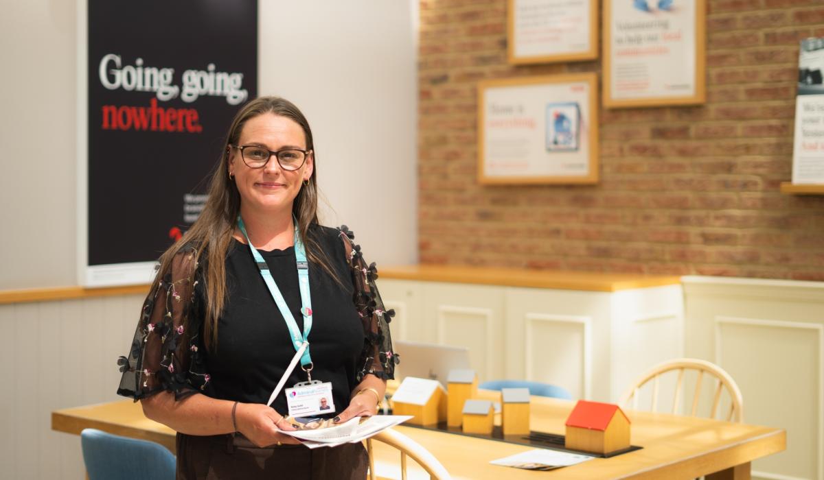 Nationwide to host free face-to-face dementia clinics in Derry - Derry Now