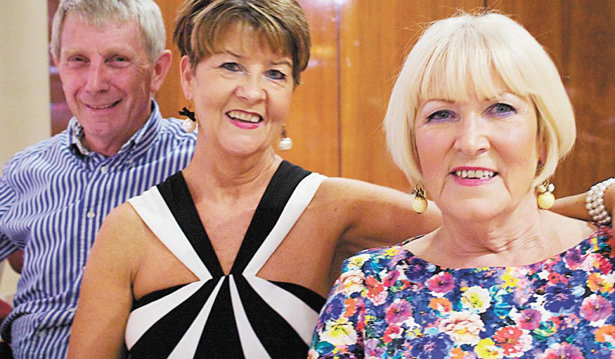 Down Memory Lane: Derry Shirt Factory Reunion in the City Hotel (2013 ...