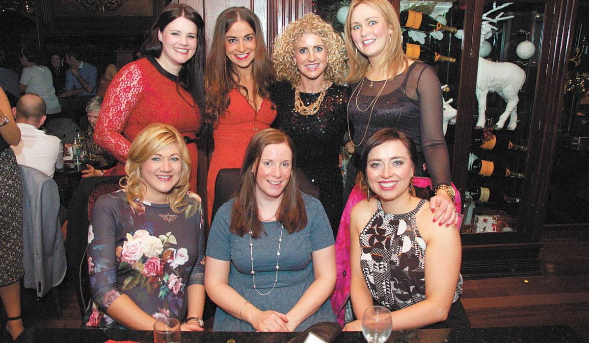 Throwback Tuesday: Out and About @at Mary's Magherafelt (2015) - Page 2 ...