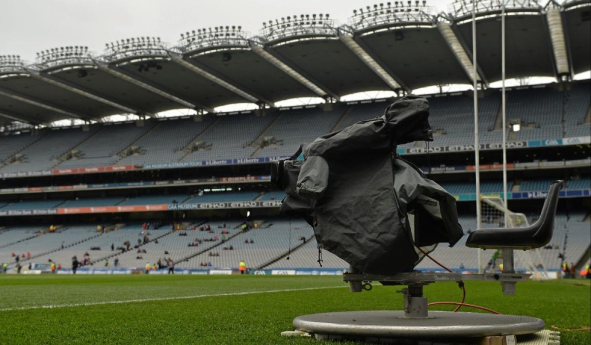 GAA GUIDE: Full list of when and where to watch weekend's 14 live ...