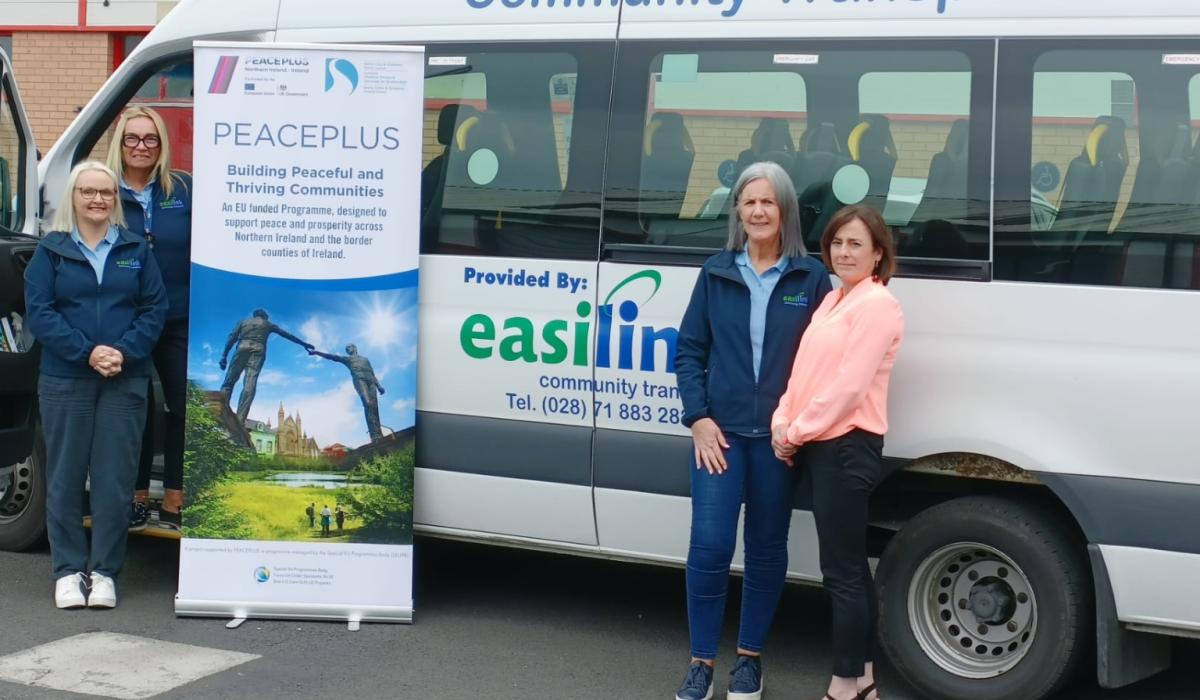 Rural Driver Training Initiative launched across rural districts ...