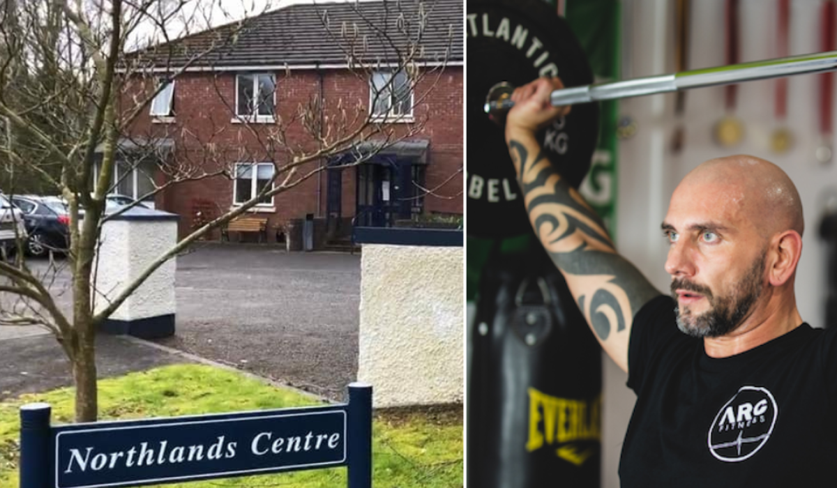 ARC Fitness and Northlands celebrate partnership supporting recovery ...