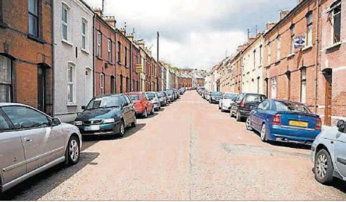 Councillors urged to back 10% HMO cap - Derry Now