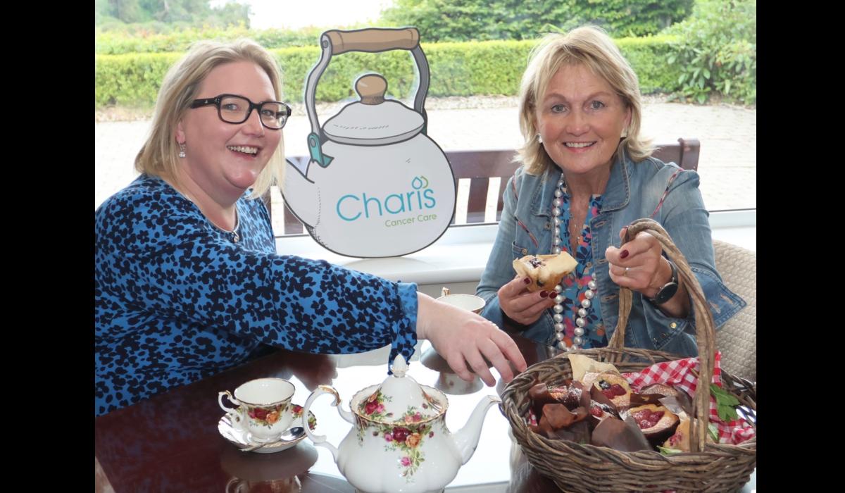 Charis Cancer Care celebrates 15 years of compassion with ‘Comfort in a ...