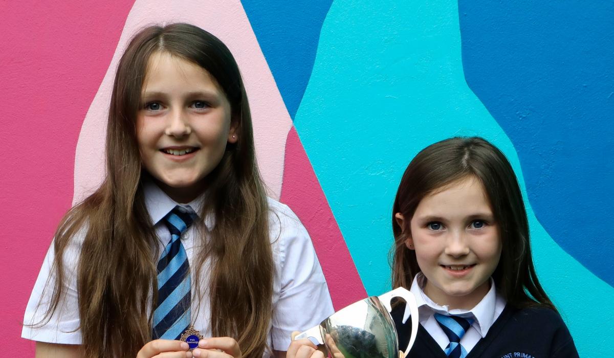 IN PICTURES: Hannigan School of Music winners at Feis Domhnaigh 2025 - Page 1 of 12 - Derry Now