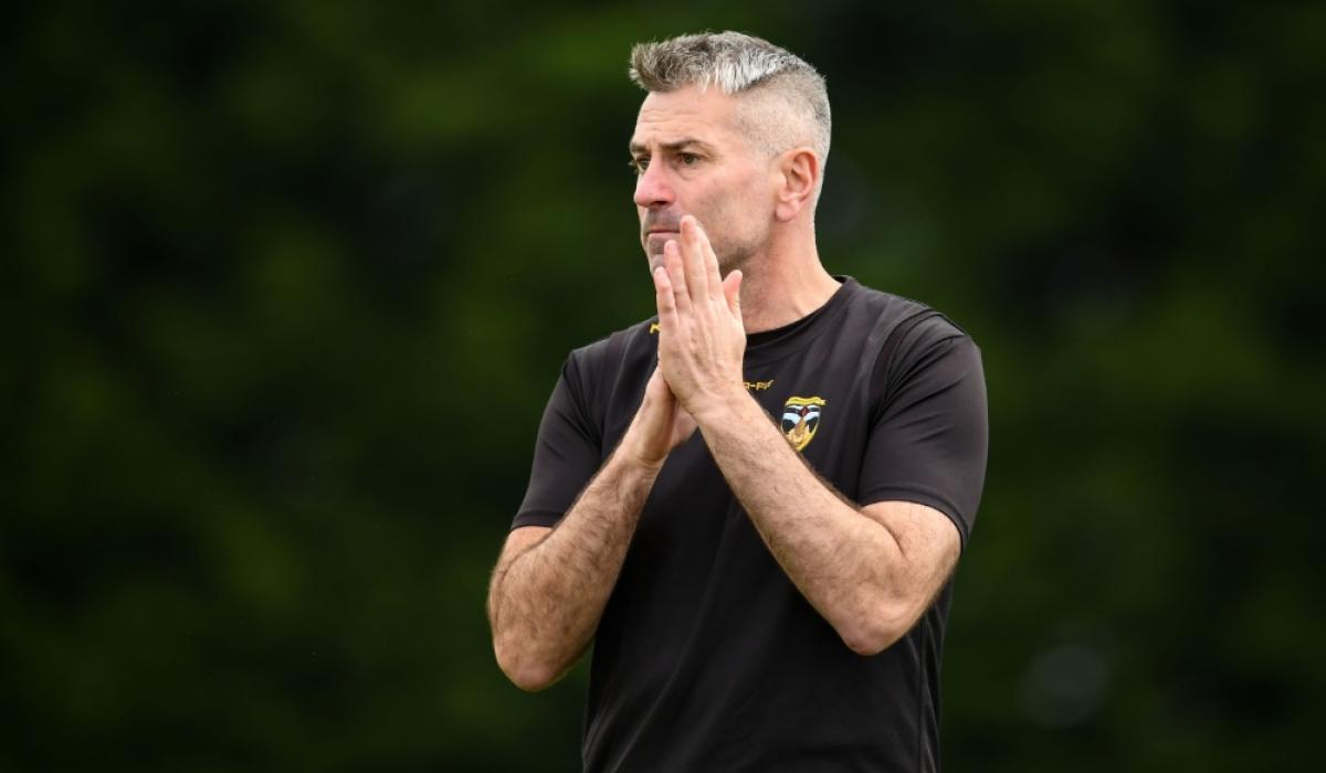 Rory Gallagher launches High Court case against GAA after intervention ...