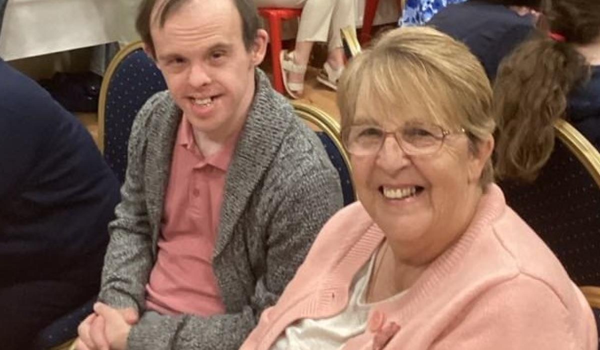 IN PICTURES: Open Doors Club in Swatragh celebrates 26 years - Page 1 ...