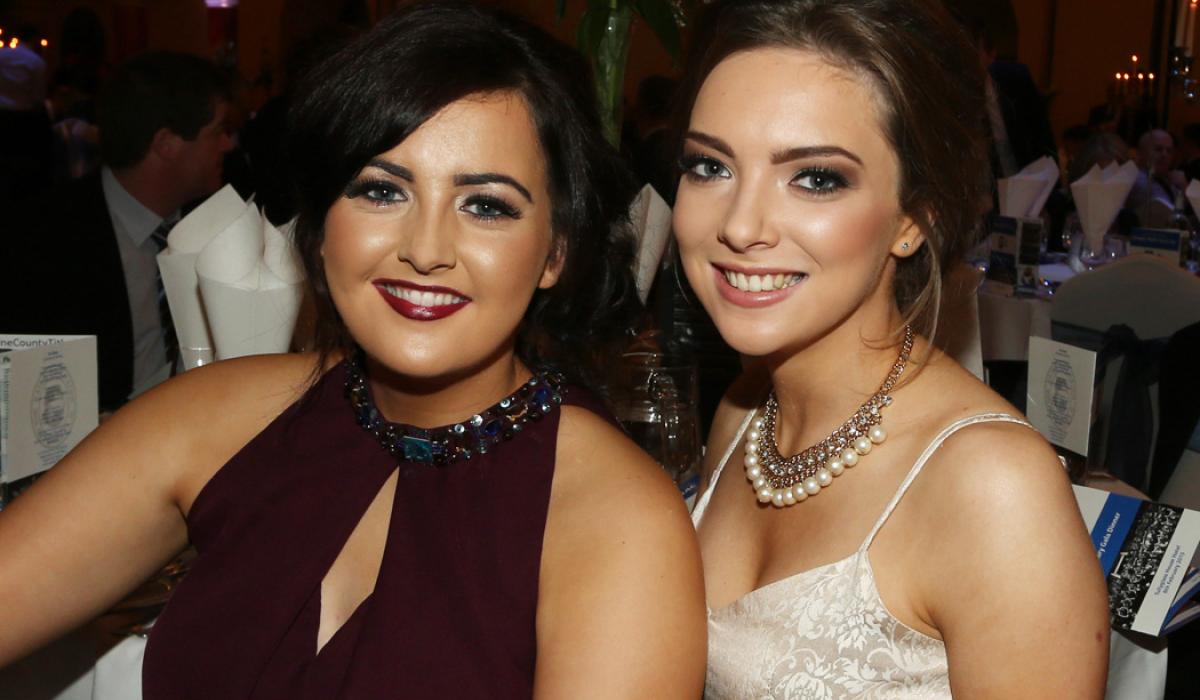 Throwback Tuesday: Out and About @ Bellaghy GAC 75th Anniversary Gala ...