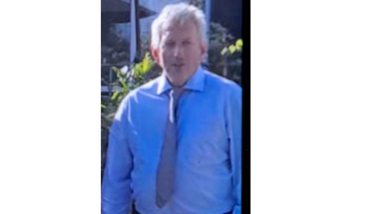 Police concerned for the welfare of missing Desertmartin man - Derry Now