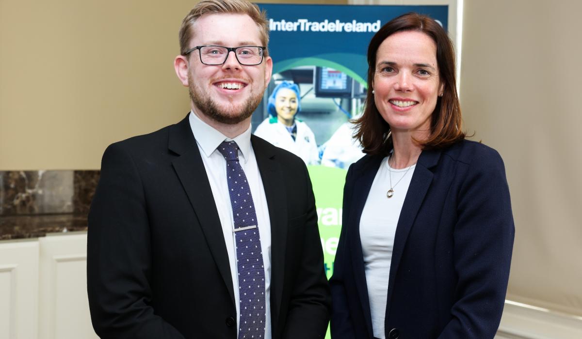 Two County Derry Food and Drink Businesses Participate in Cross-Border ...