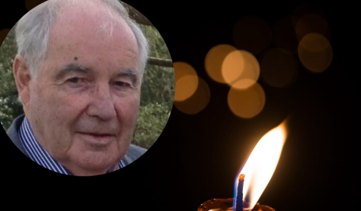 One of the founders of successful County Derry firm to be laid to rest ...