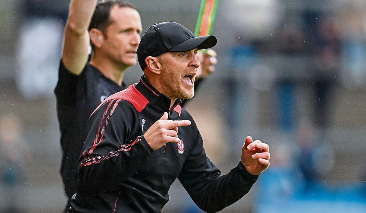 Former Derry boss Paddy Tally to join Andy Moran's Mayo backroom team ...