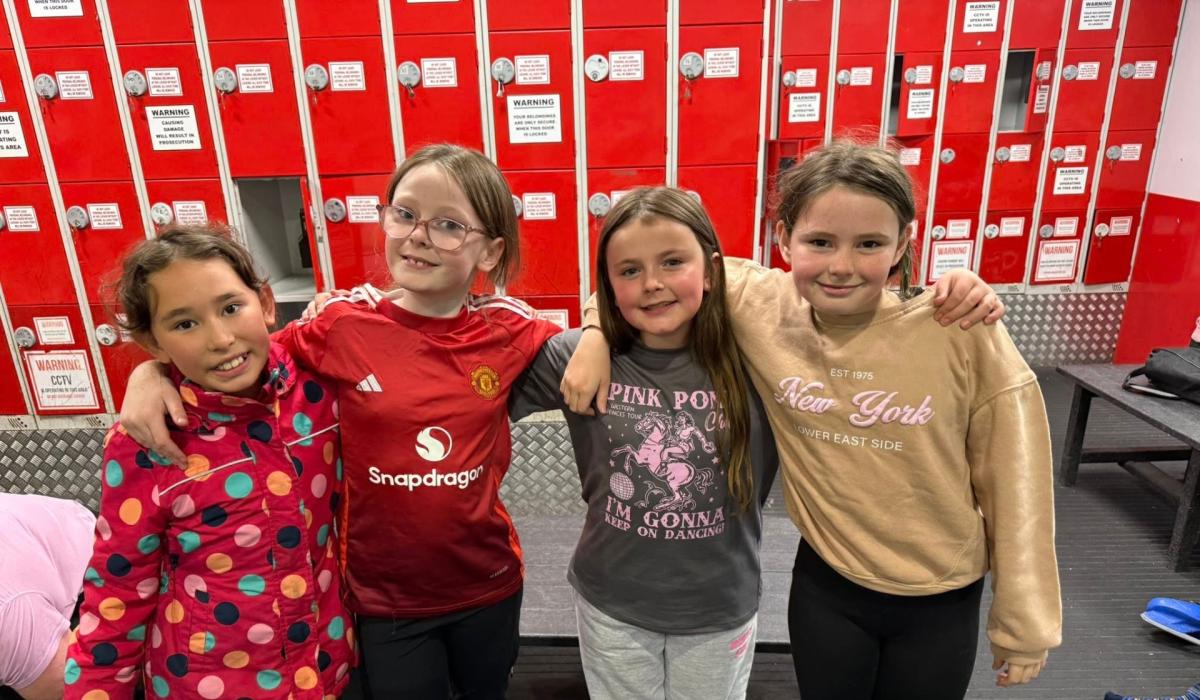 IN PICTURES: Lincoln Courts - "Linking BT47" Summer Scheme - Page 1 of ...