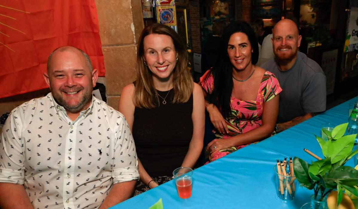 IN PICTURES: Derry's Spaghetti Junction celebrates 10 amazing years ...