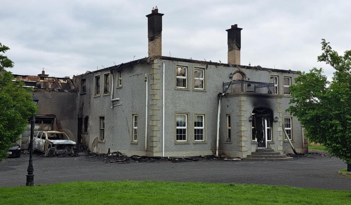 Police investigating Limavady house fire appeal for information - Derry Now