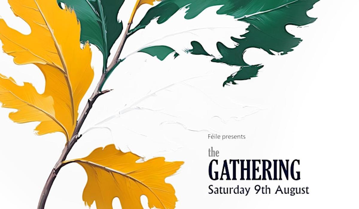 The Gathering: Ireland’s ‘most exciting folk and electronic artists’ to ...