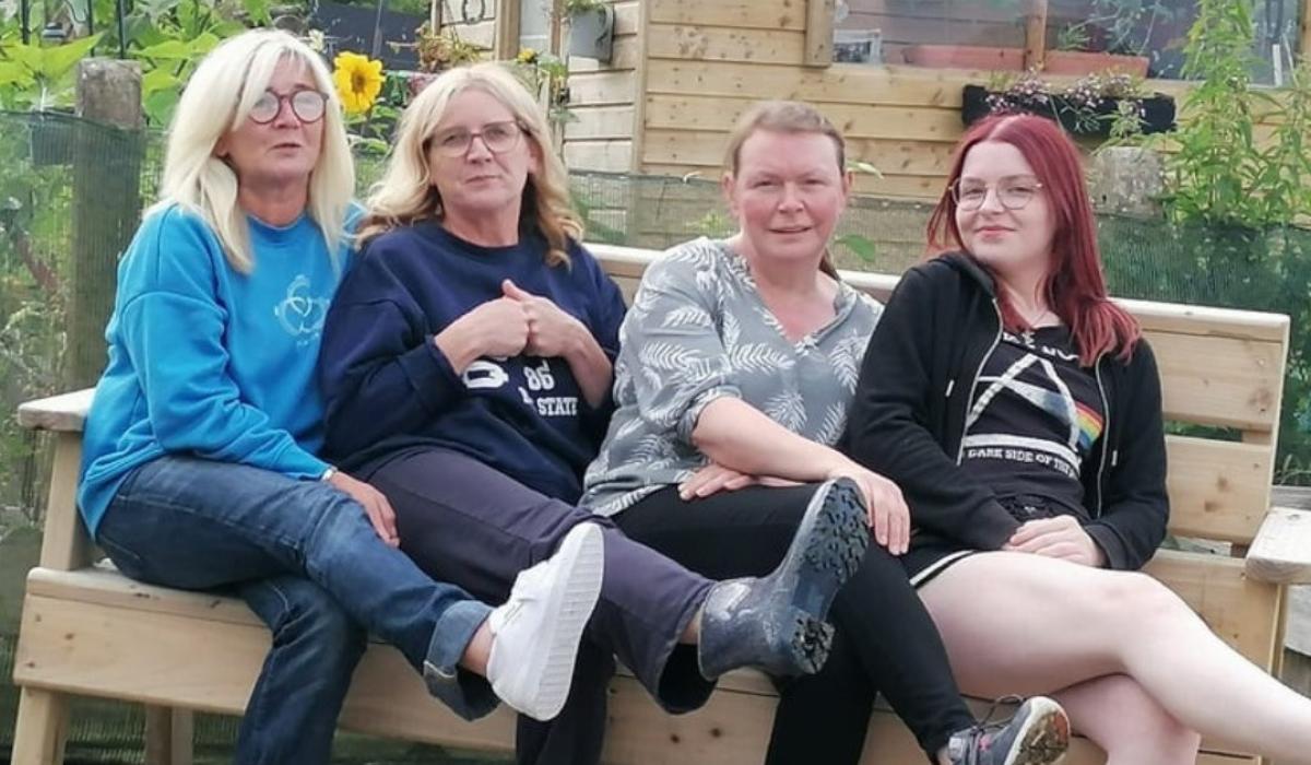 Derry's Hive Cancer Support group issues call for local volunteers ...