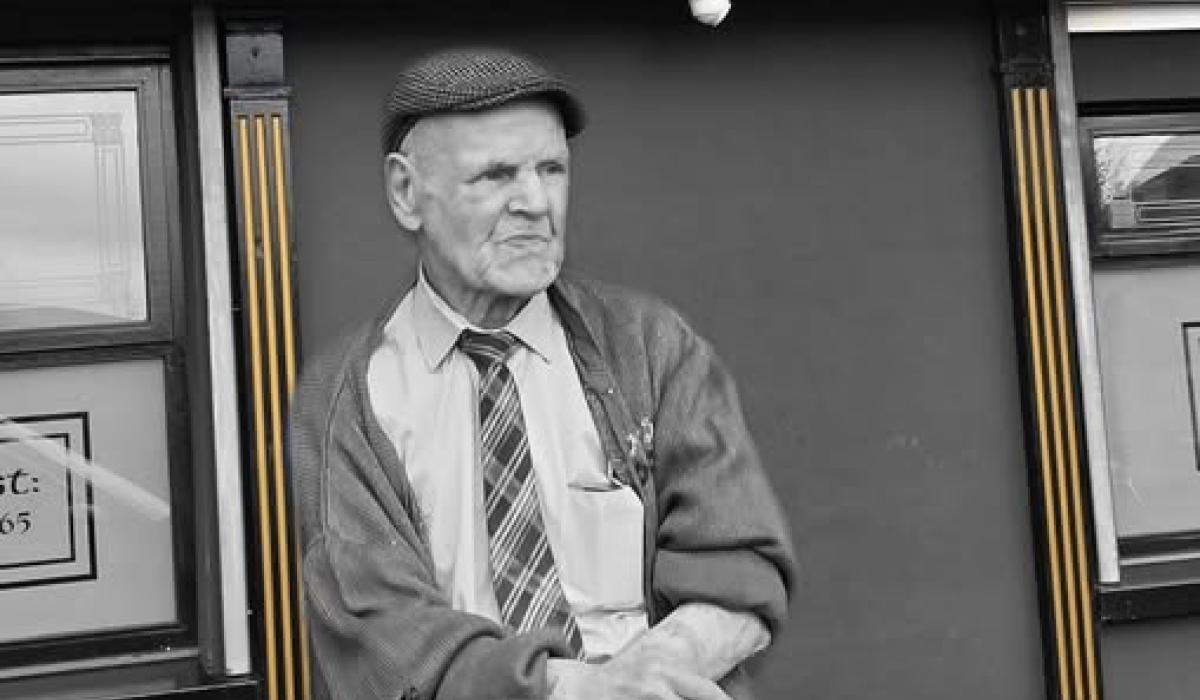 Fred ‘Snooker’ Cullen: An Appreciation - Derry Now