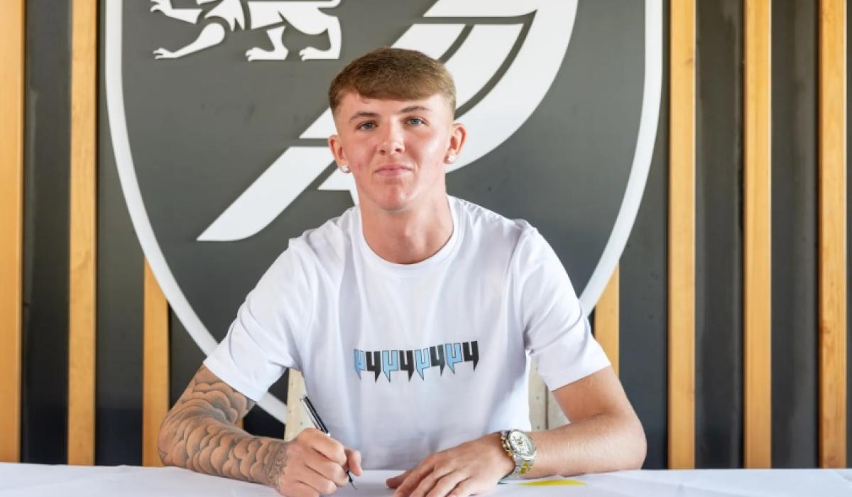 McCourt Norwich move earns Derry City six figures - Derry Now