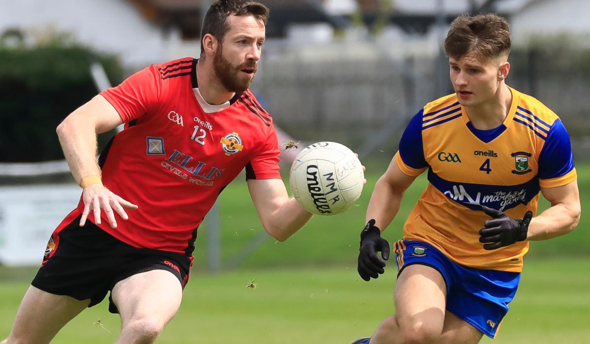 Limavady secure league and end 36-year wait! - Derry Now