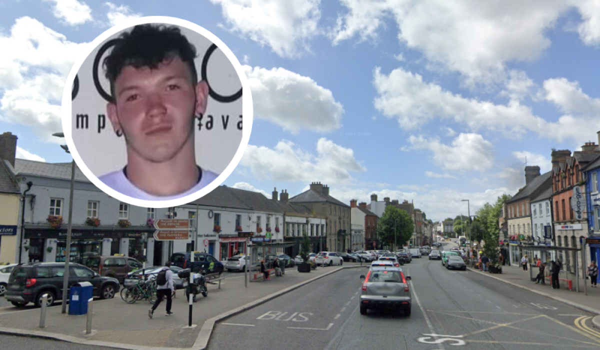 RIP: Tragic Garda update as body found in search for missing man (23) in Kildare - Derry Now