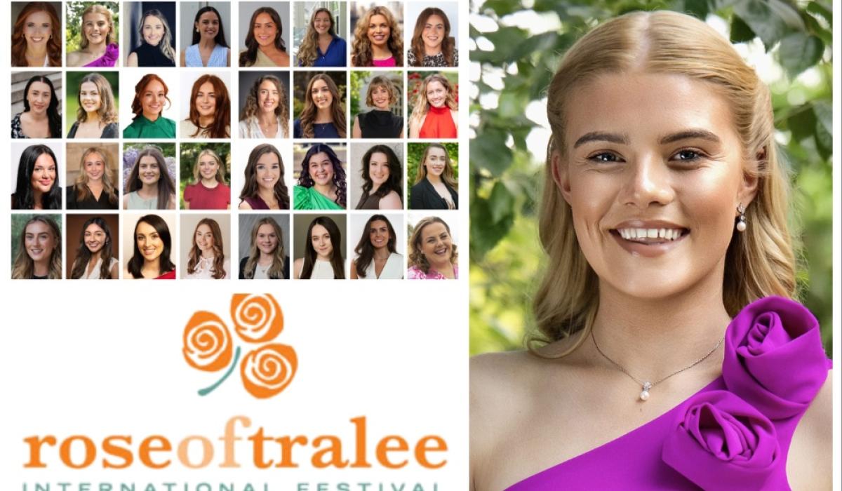 Who is the Cork Rose Nancy Lehane - one of the early favourites to win ...