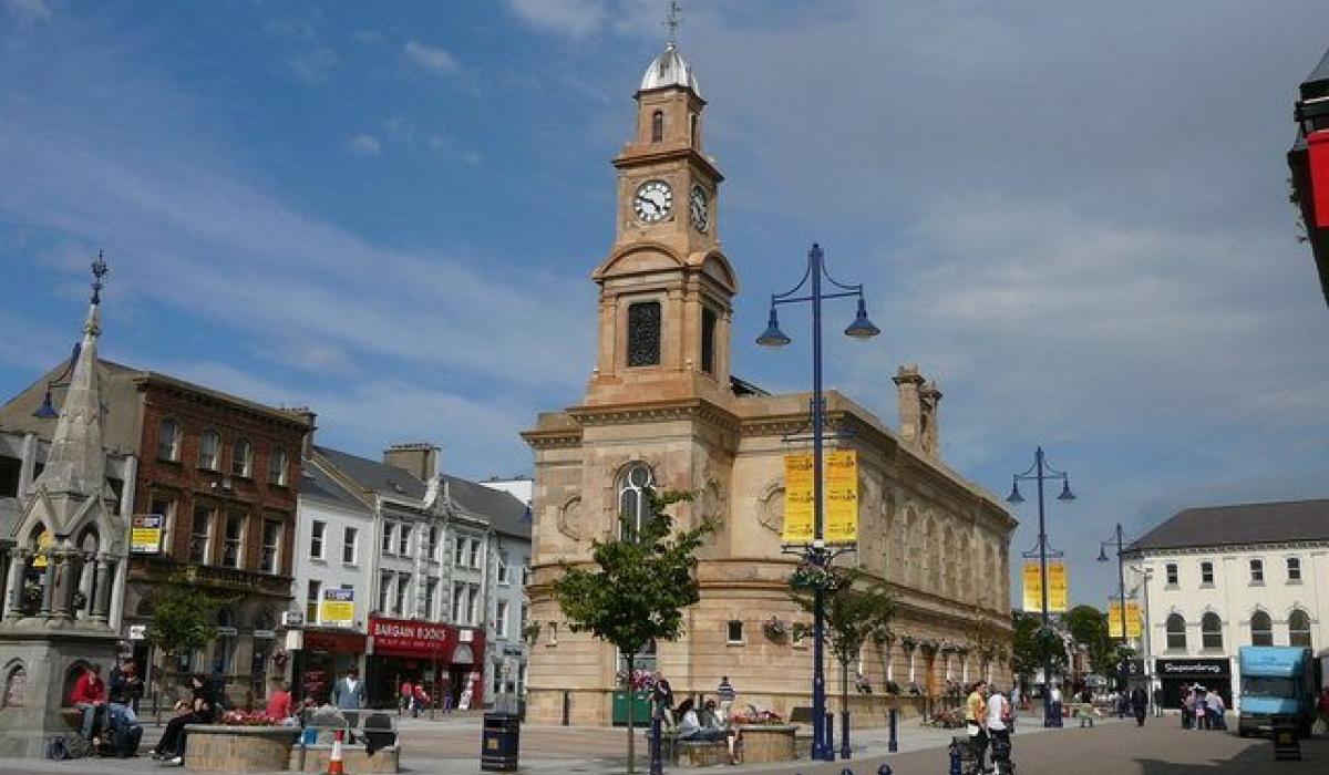 County Derry town and business crowned at High Street Heroes awards ...