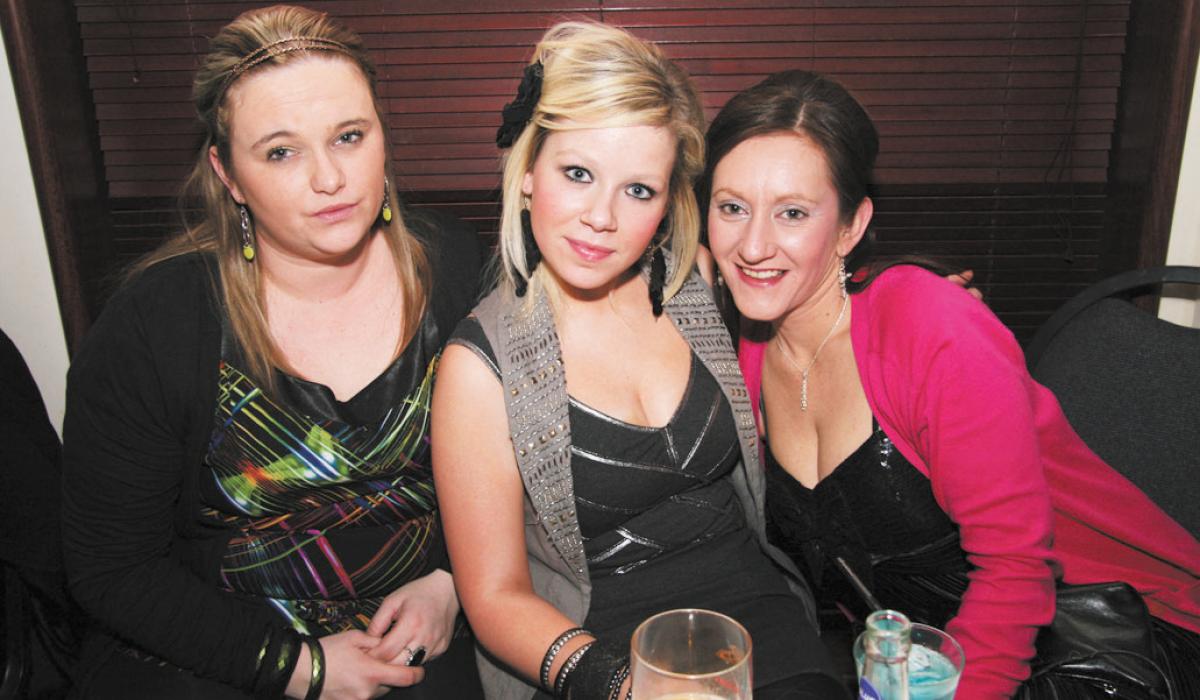 Throwback Thursday: Partytime out and about with Derry News (2010 ...