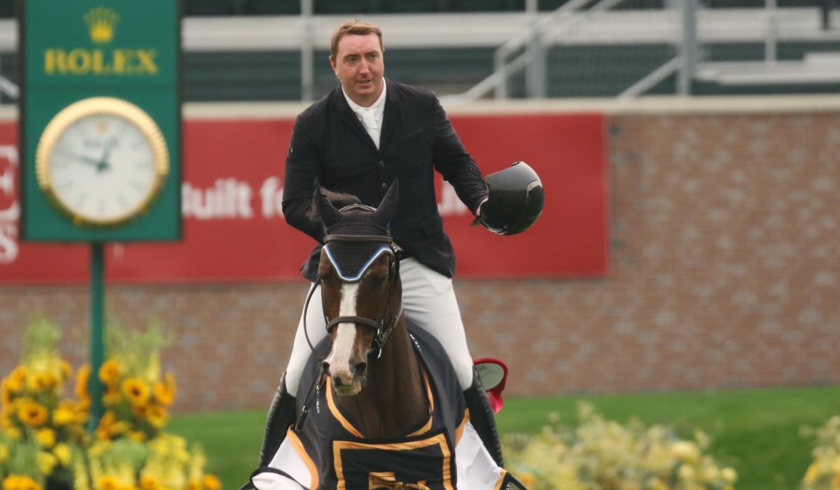 Double success for Derry's Jordan Coyle with 'For Gold' and 'Action T ...