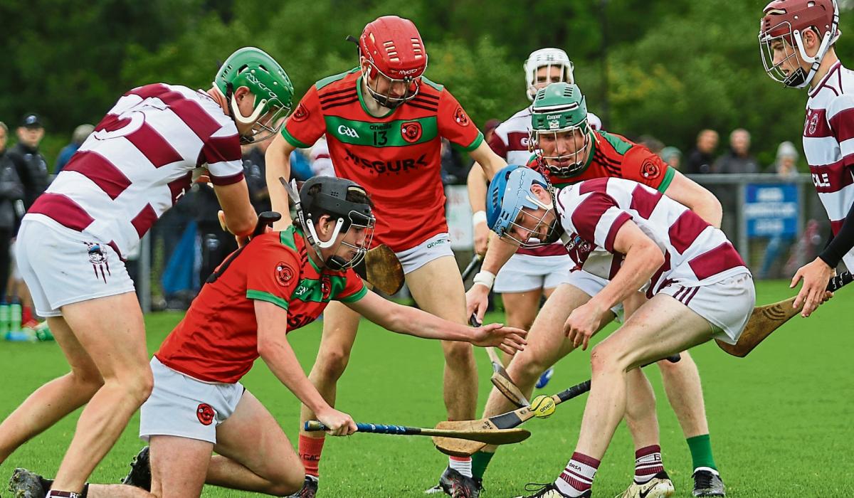 Packed weekend ahead as Derry Championships taking shape! - Derry Now